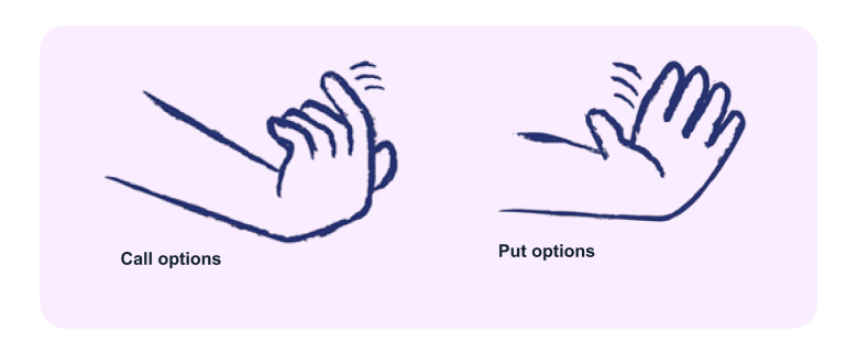 Stock Options Basics | Basics of Options Trading - The Options Playbook