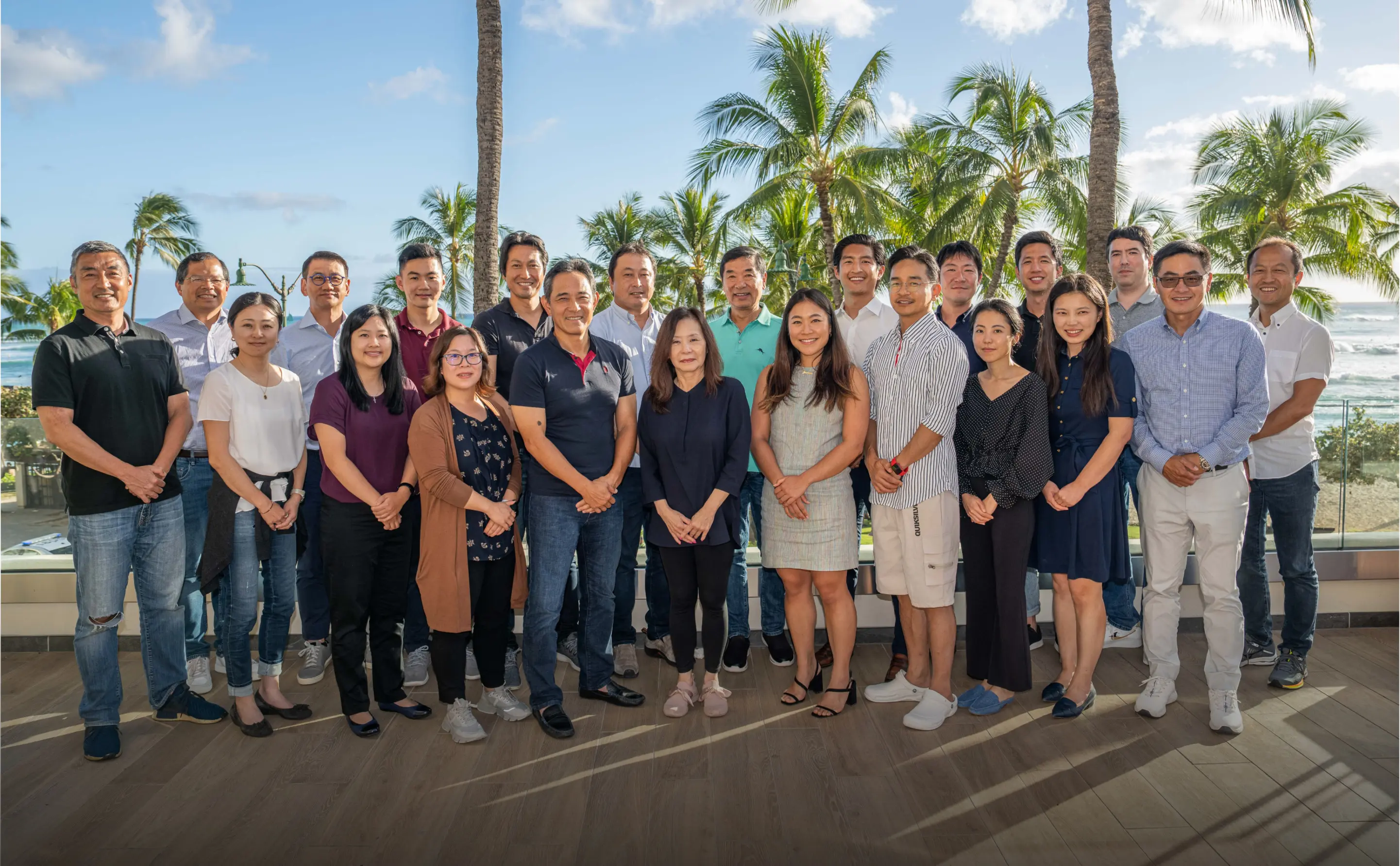 About us | Translink Capital - Institutional connections to Asia's ...