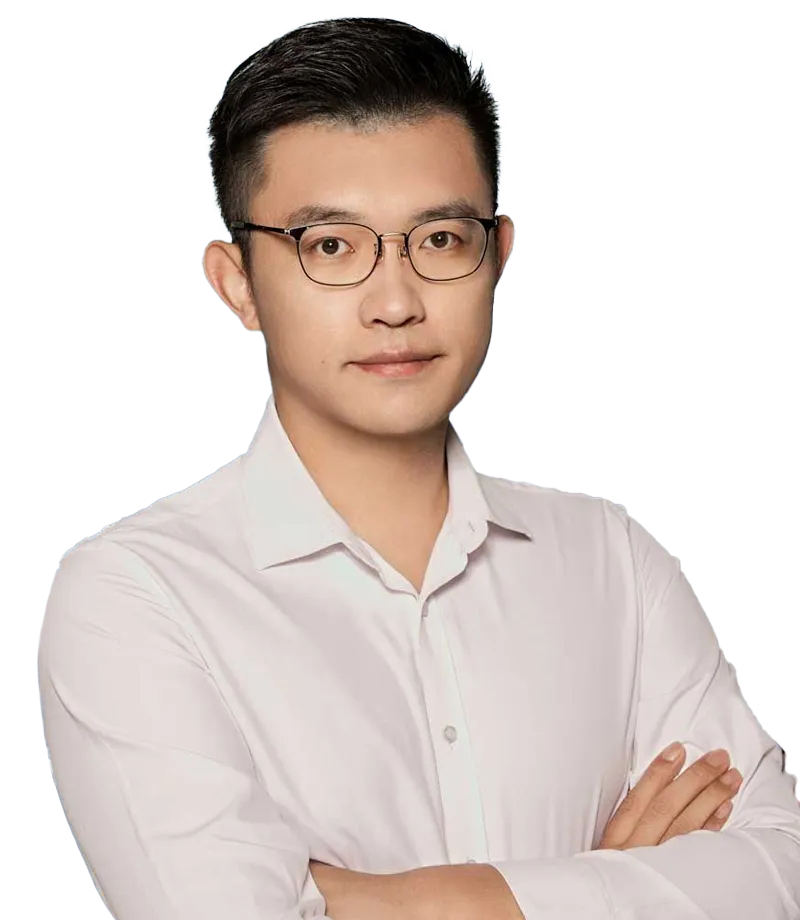 About us | Translink Capital - Institutional connections to Asia's ...