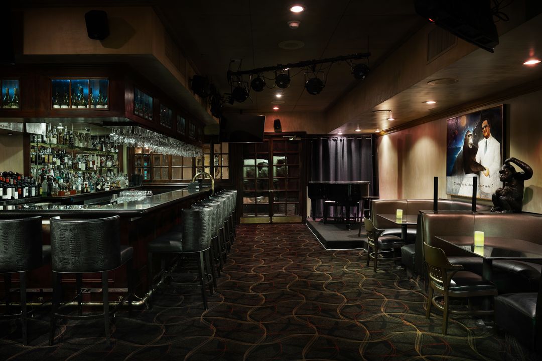 Piero's Italian Cuisine | Old School Las Vegas Meets Italian Fine Dining