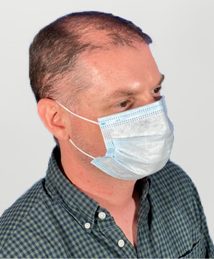 Locklab | 3-in-1 Hair Loss Treatment