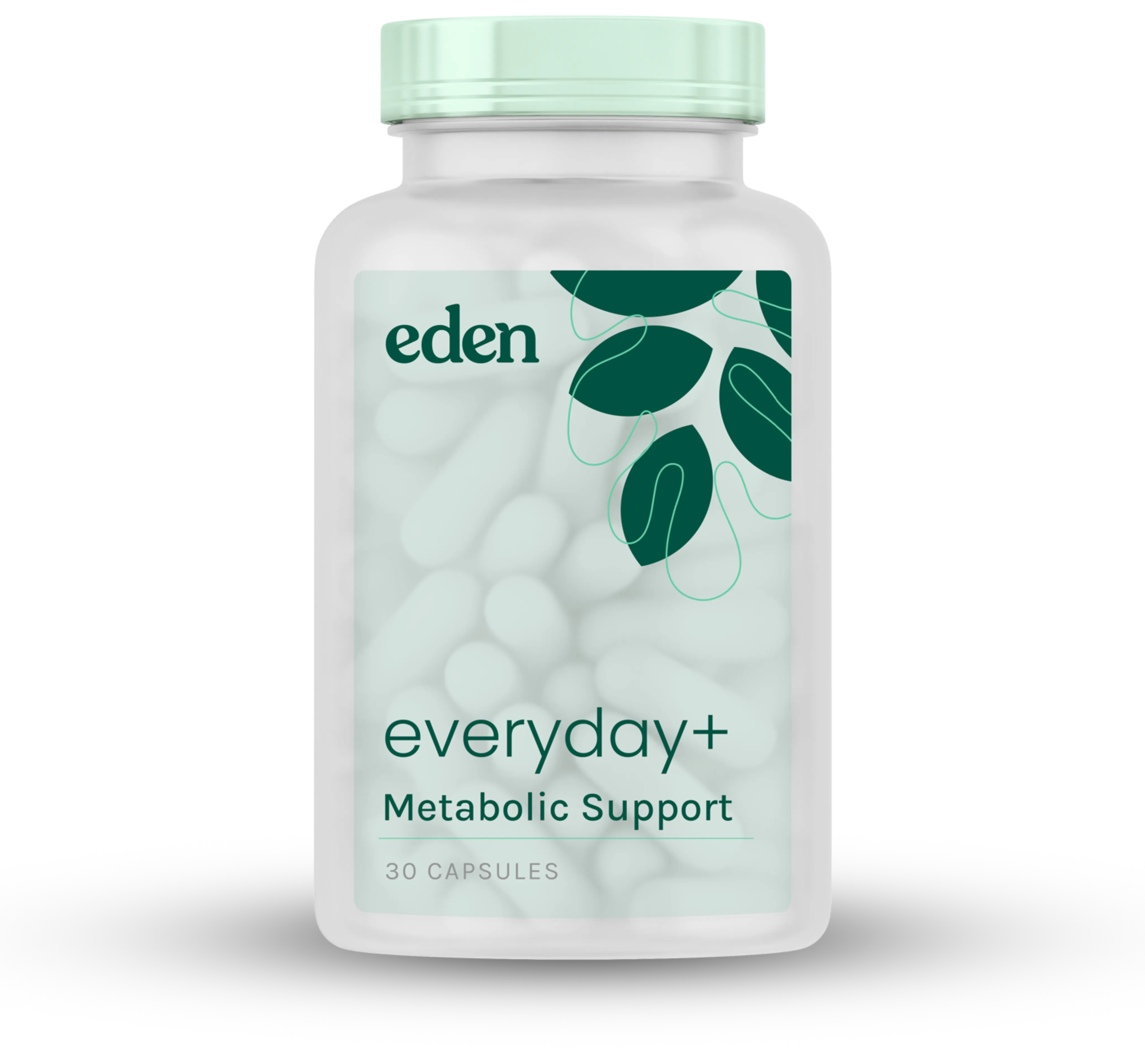 Eden | Metabolic Health Personalized for You