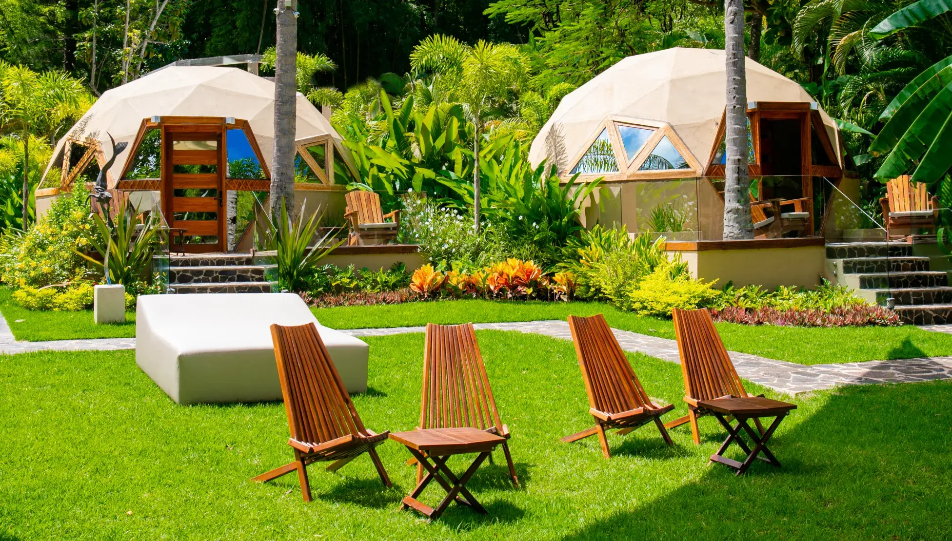 Santuario Yelapa | Hotel Boutique Ecológico