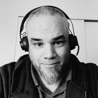 Geoff Castro - Senior Product Designer