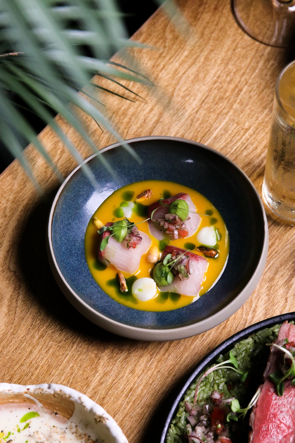 SUYO Modern Peruvian | Vancouver, BC