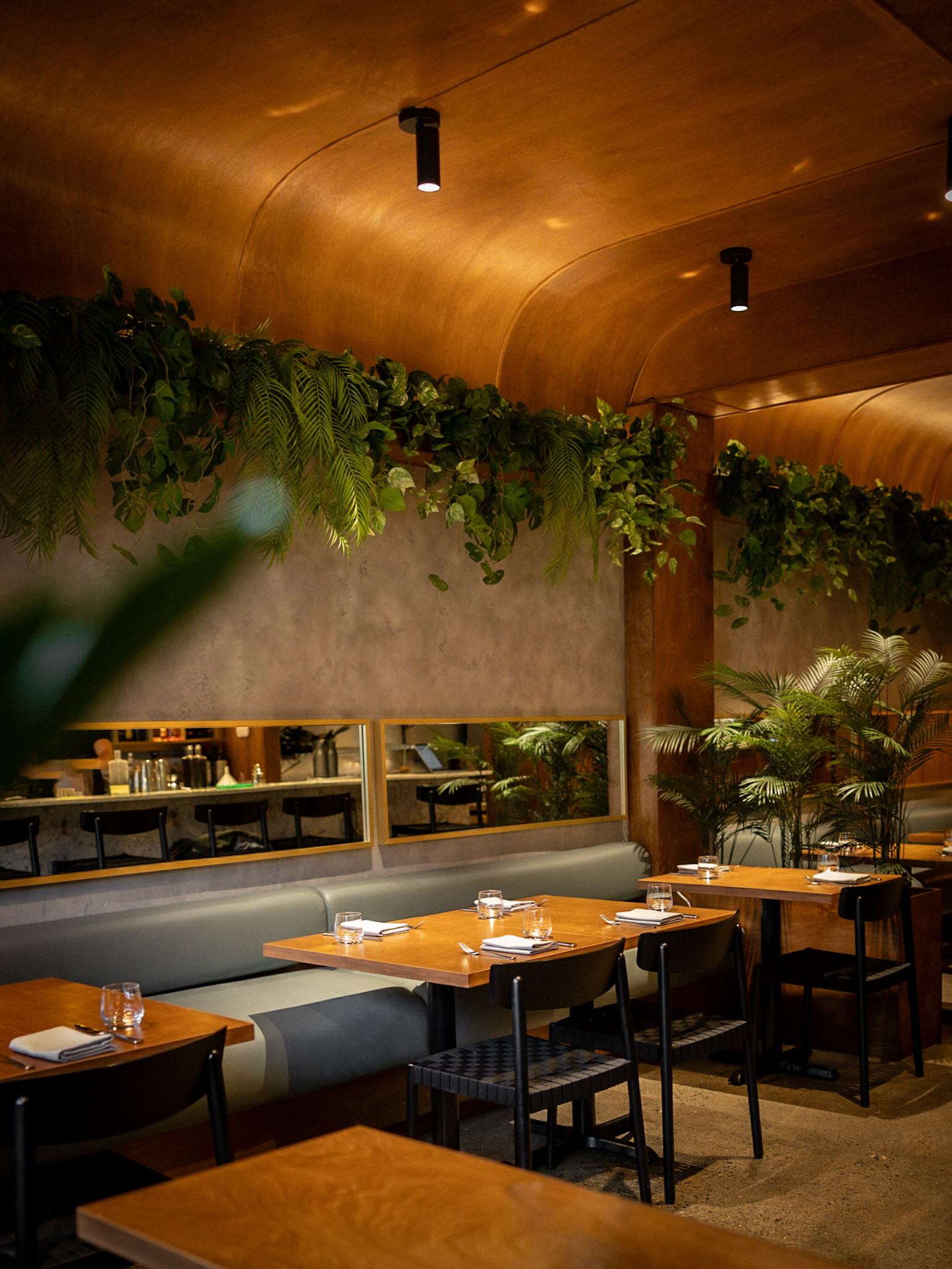 SUYO Modern Peruvian | Vancouver, BC