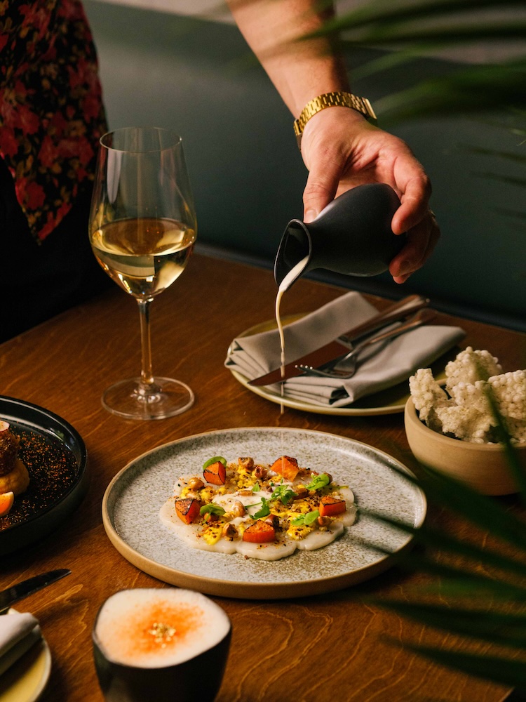 Our Story — SUYO Modern Peruvian | Vancouver, BC