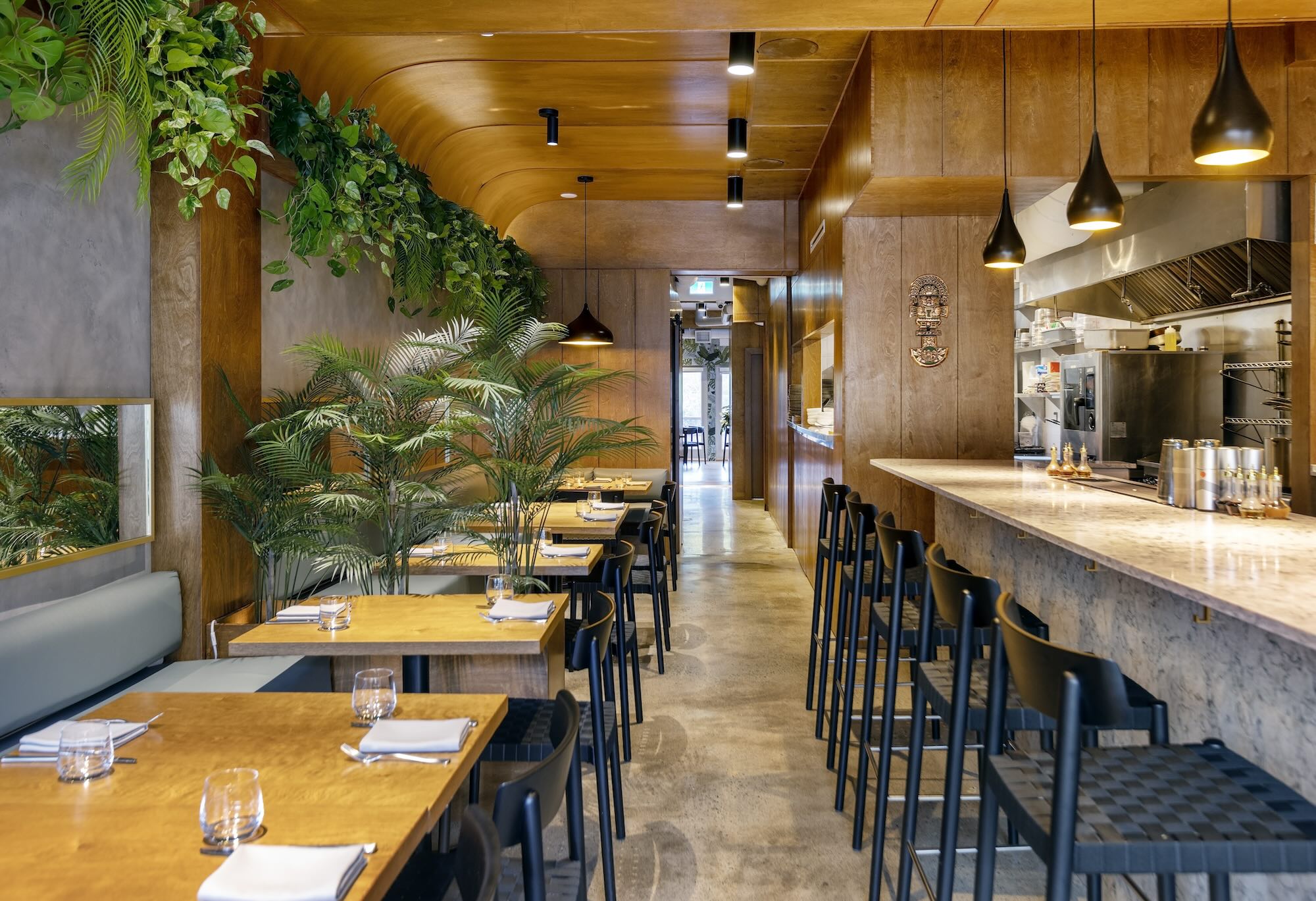 Our Story — SUYO Modern Peruvian | Vancouver, BC