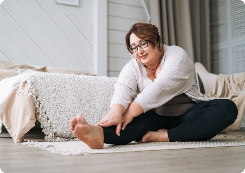 Our Solutions - Remote Therapeutic Monitoring