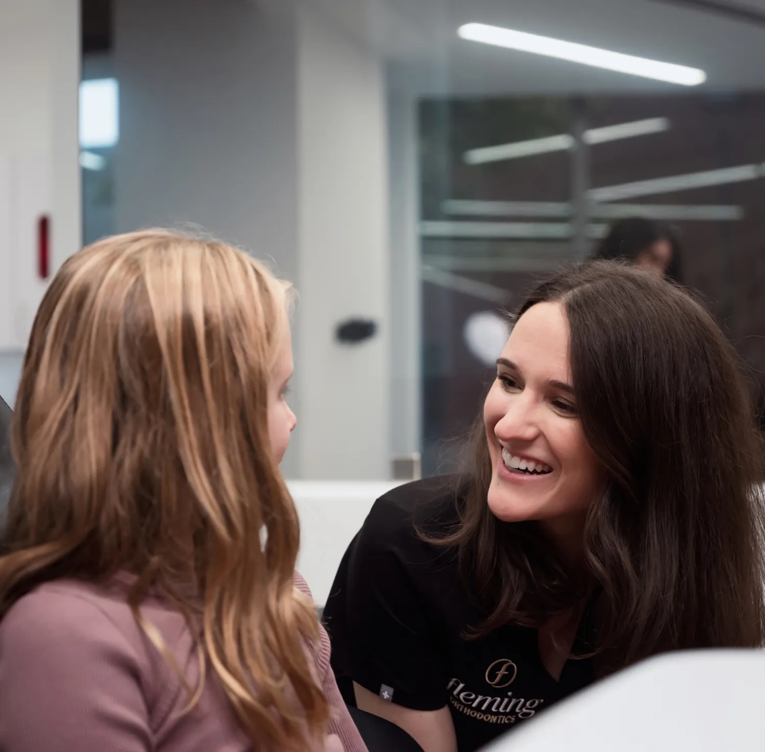 Patient Reviews for Fleming Orthodontics – Richardson, TX