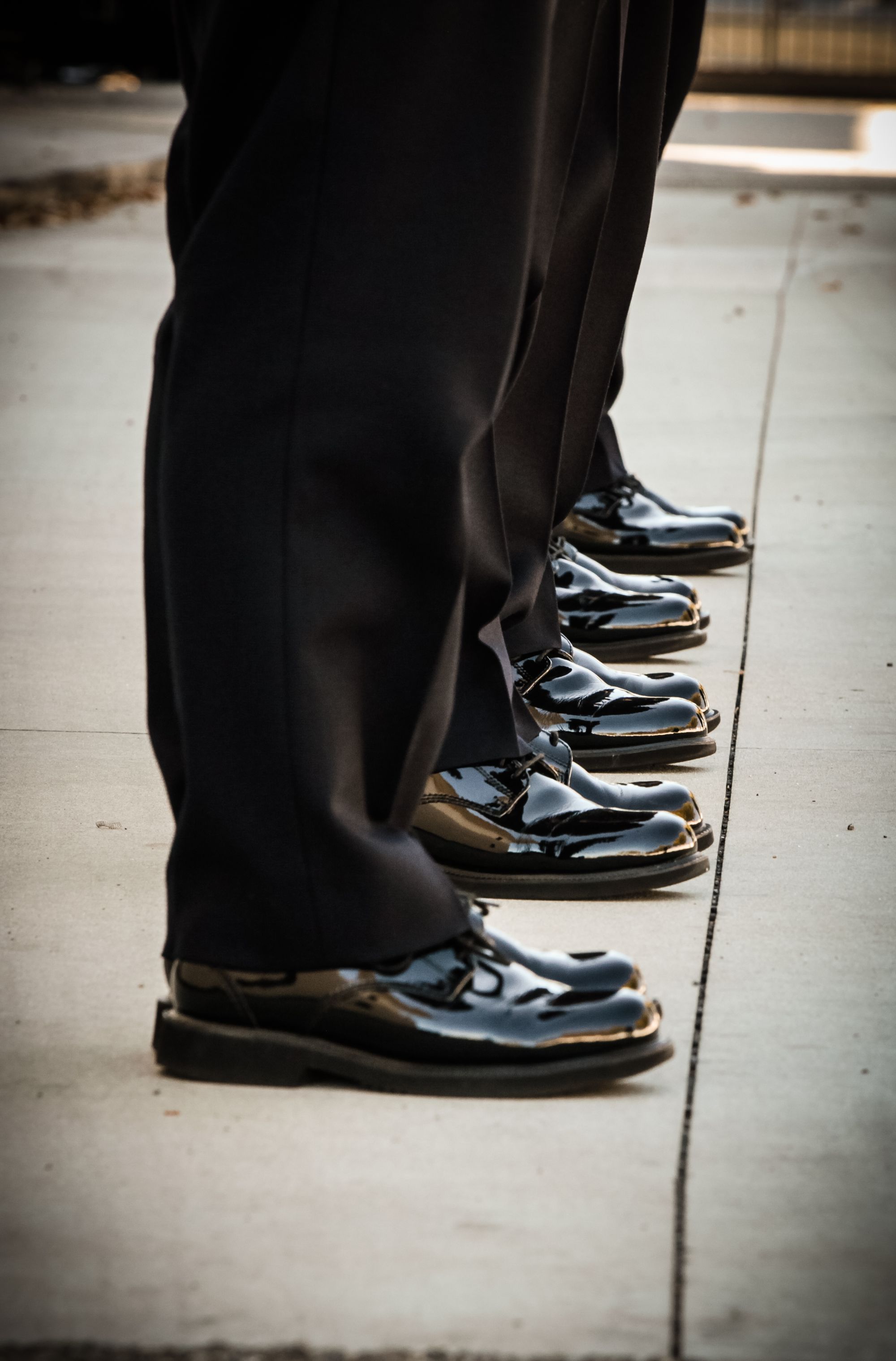 Meet The Team | Join Fullerton PD