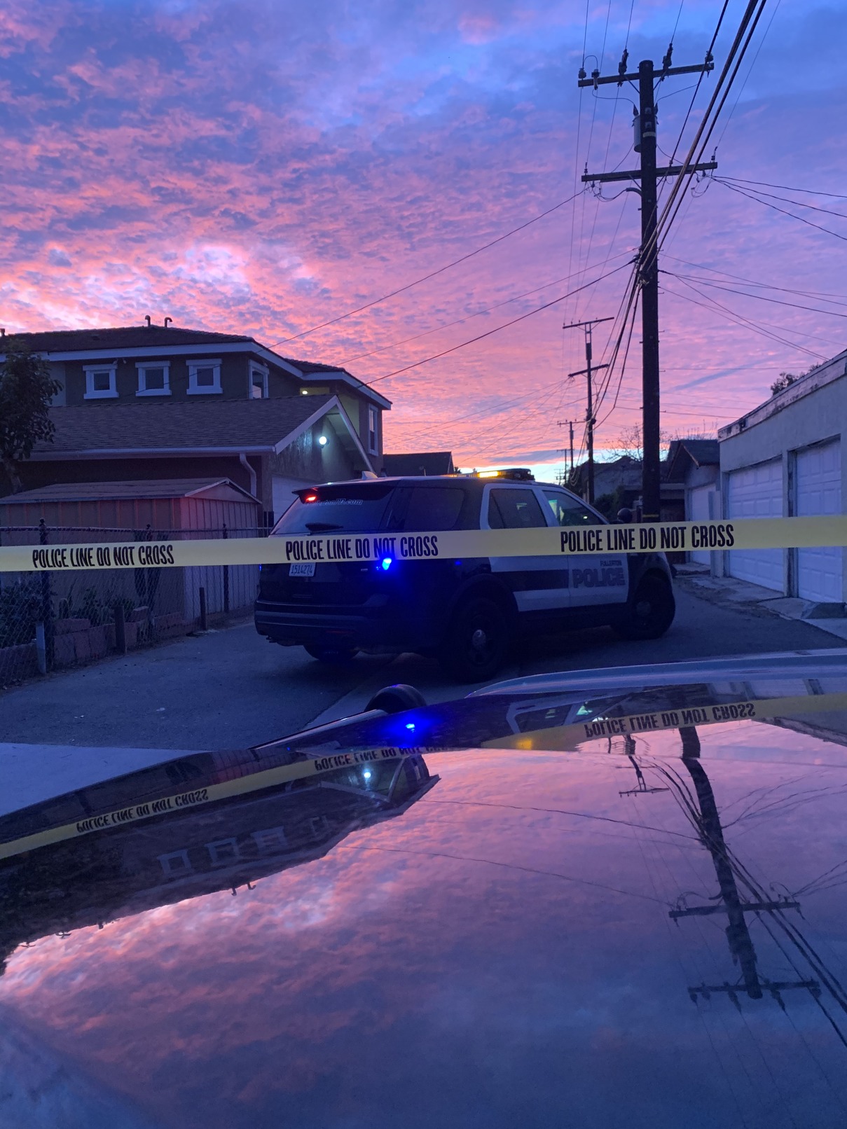 Join Fullerton Police Department