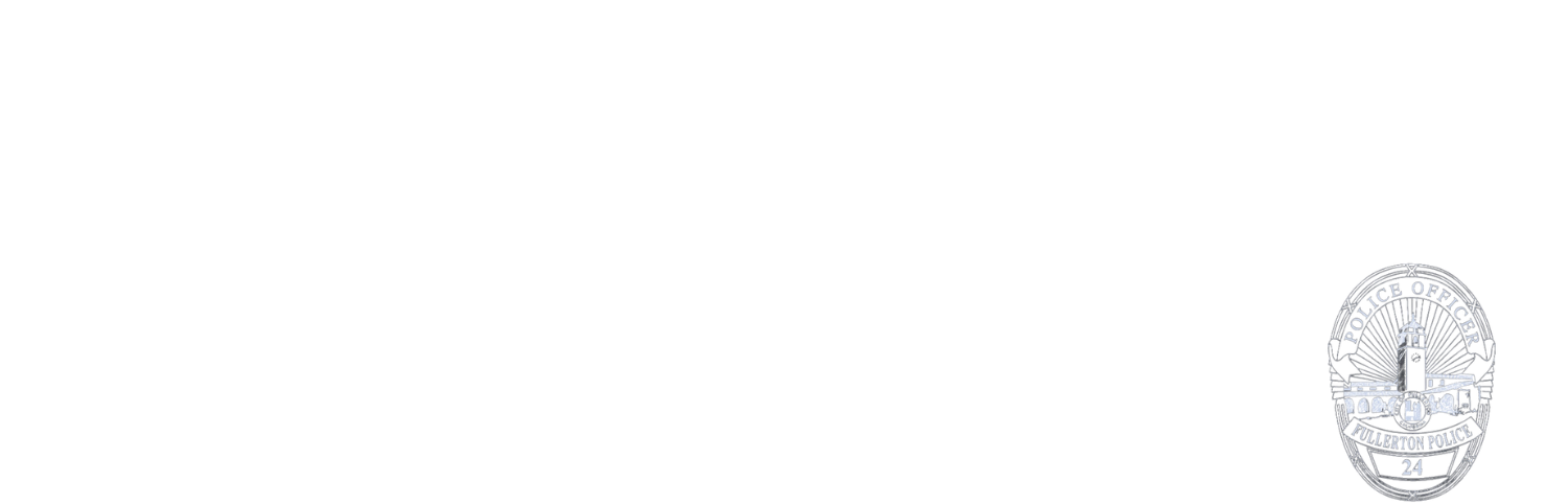 Join Fullerton Police Department