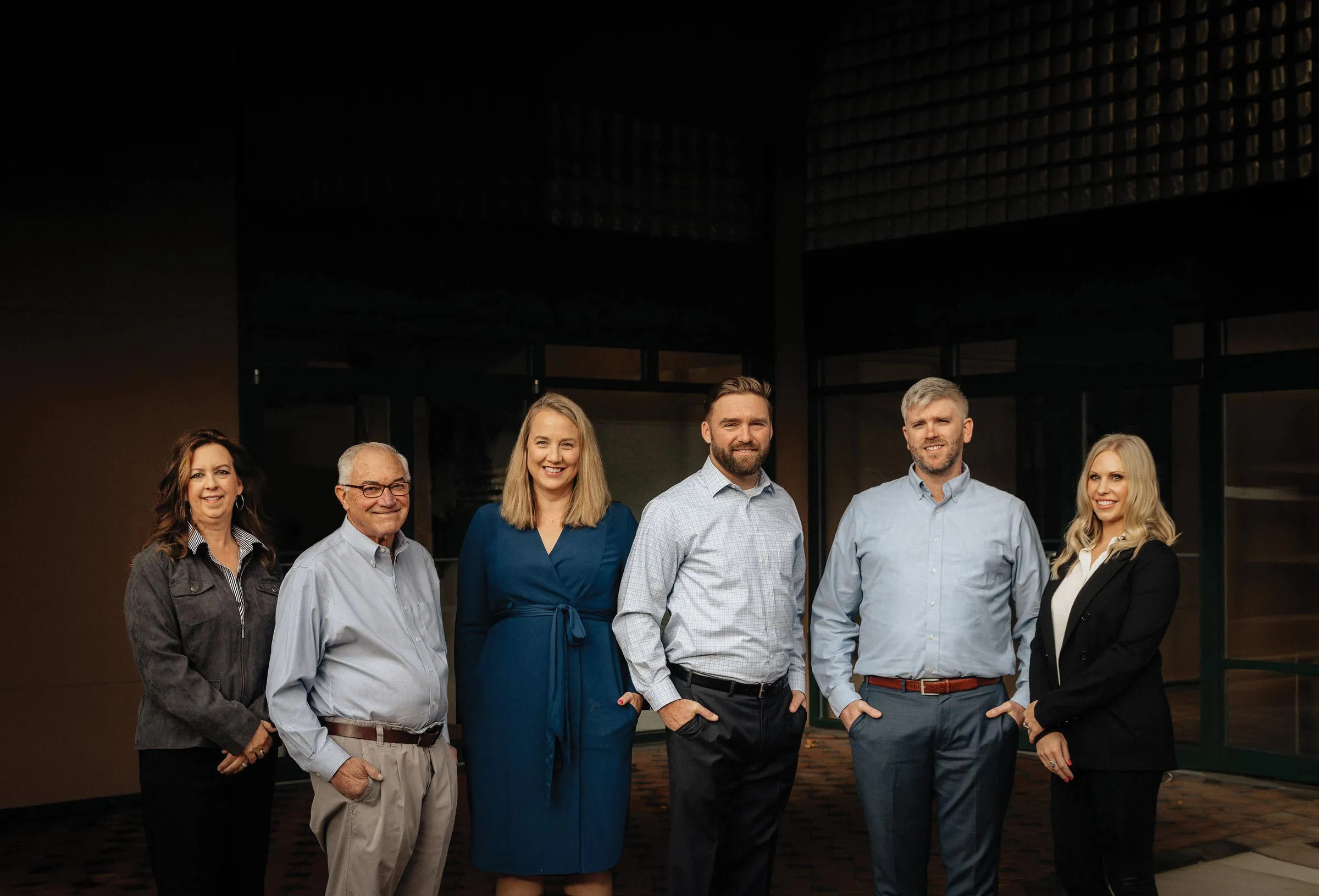 Travis, Moore & Brann