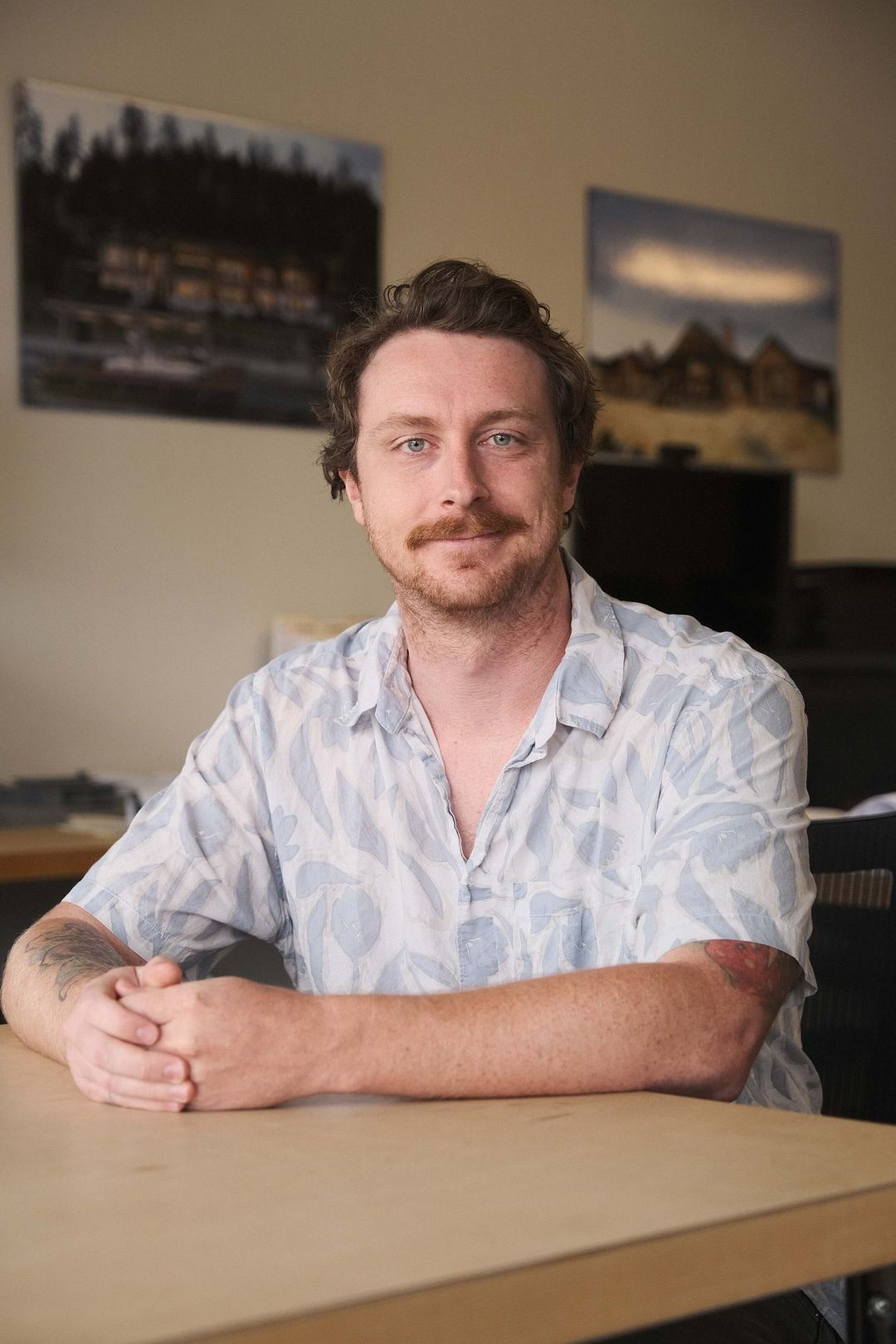 Team - Payne Cole Designs