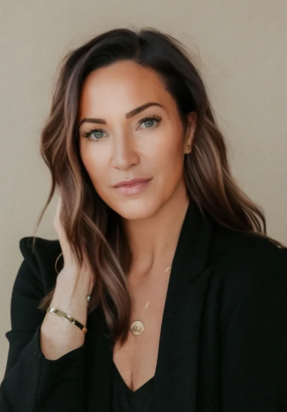 Team - Payne Cole Designs