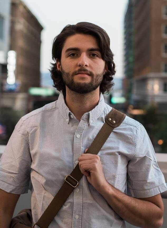 Team - Payne Cole Designs