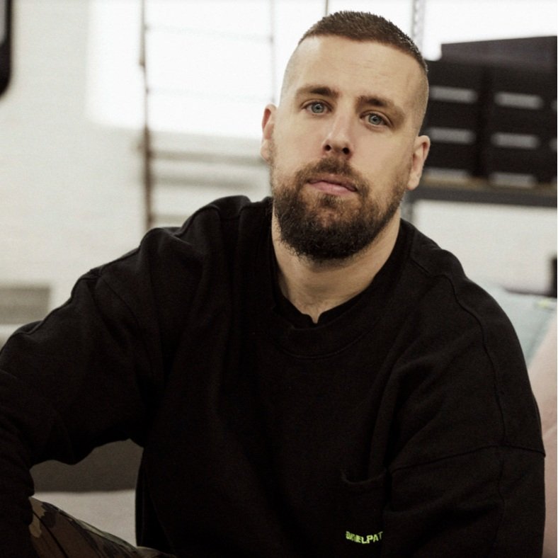 How Daniel Patrick created and launched a best-selling line in 5 weeks ...