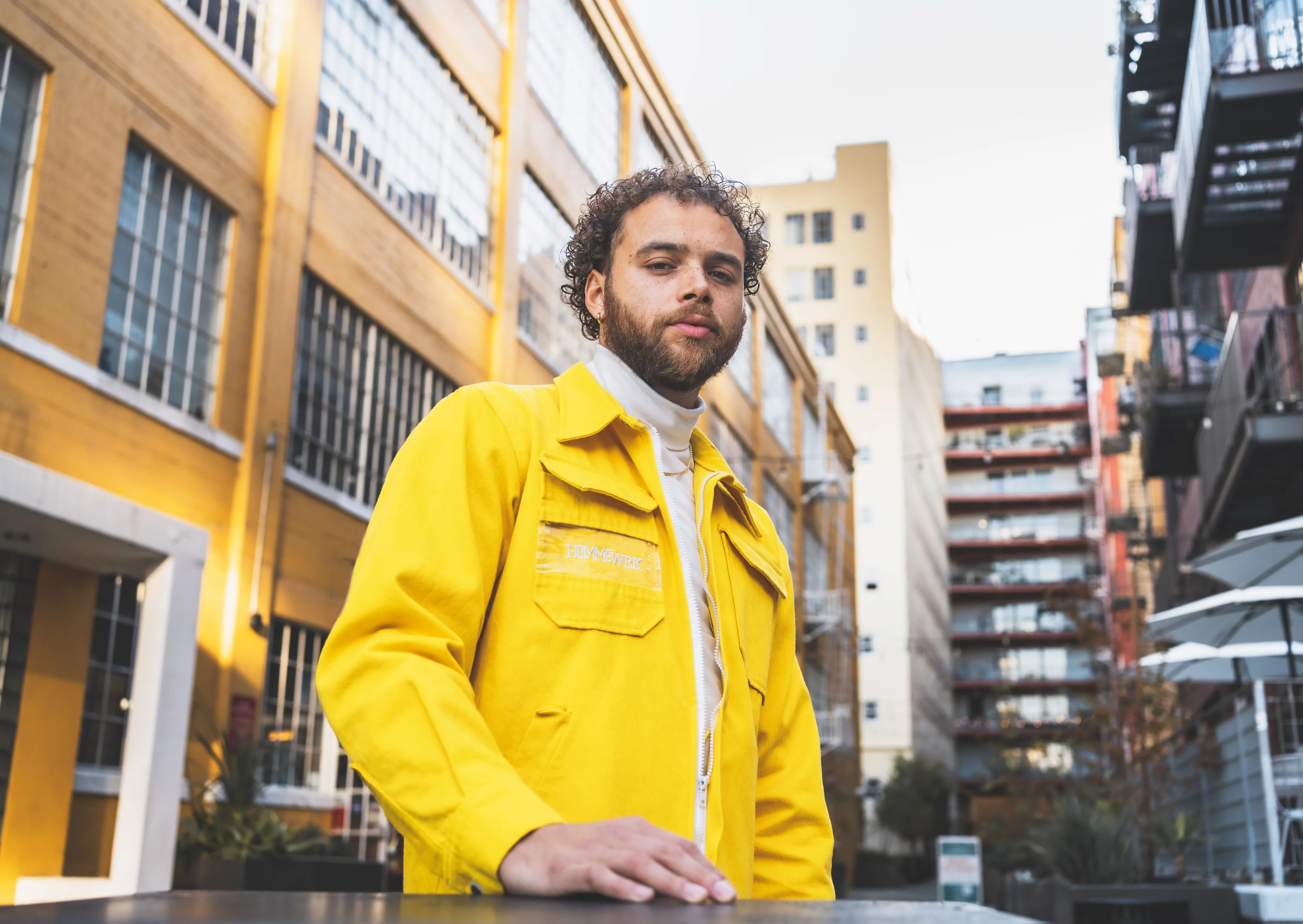 How Melengo Helped Trinidad James Streamline HOMMEWRK's Design & Production Process