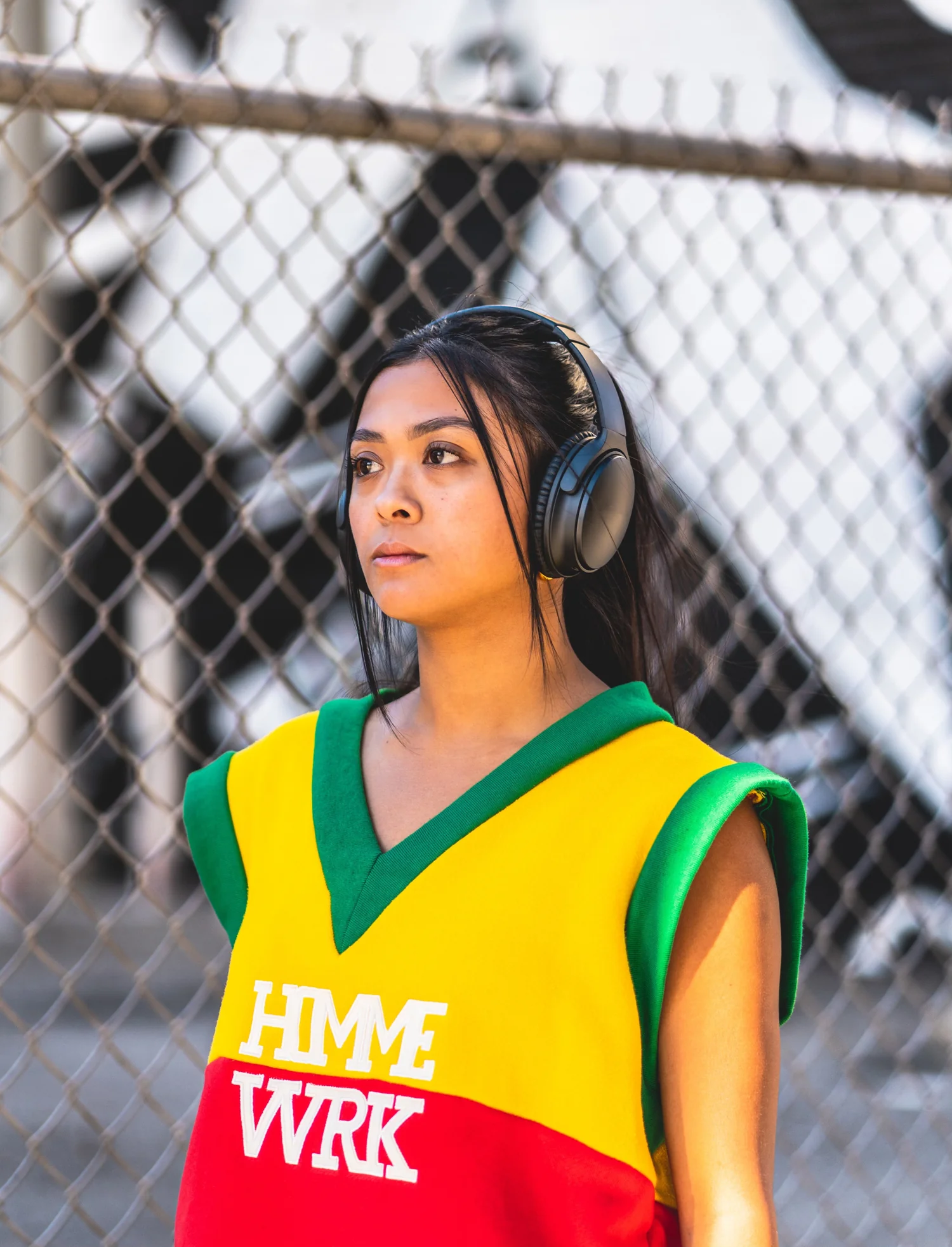 How Melengo Helped Trinidad James Streamline HOMMEWRK's Design & Production Process