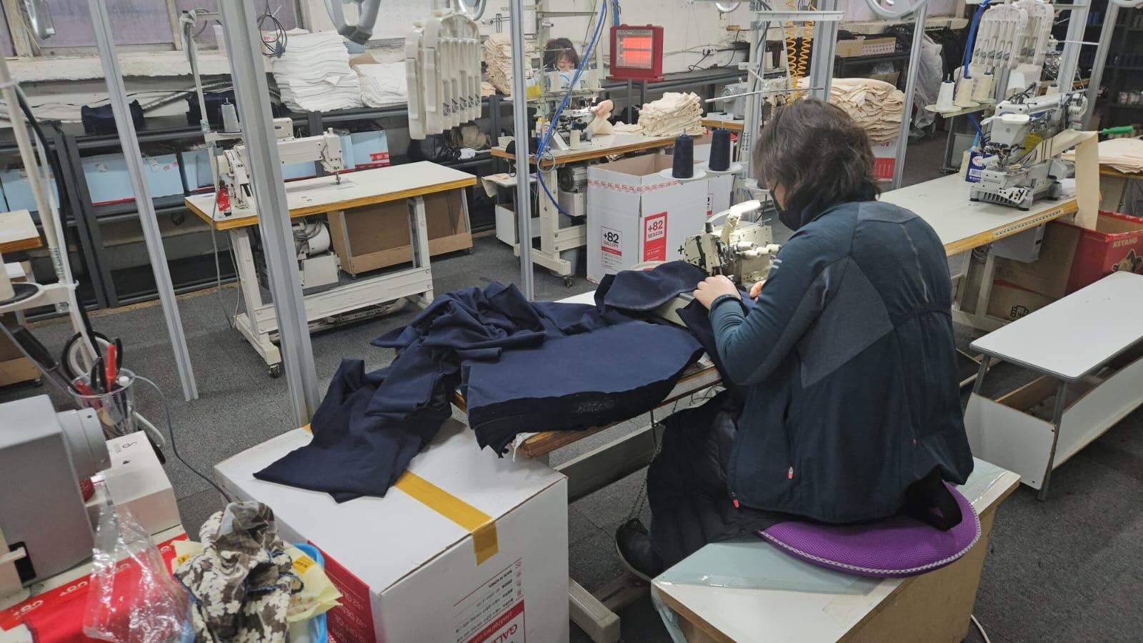 How Daniel Patrick created and launched a best-selling line in 5 weeks with Melengo