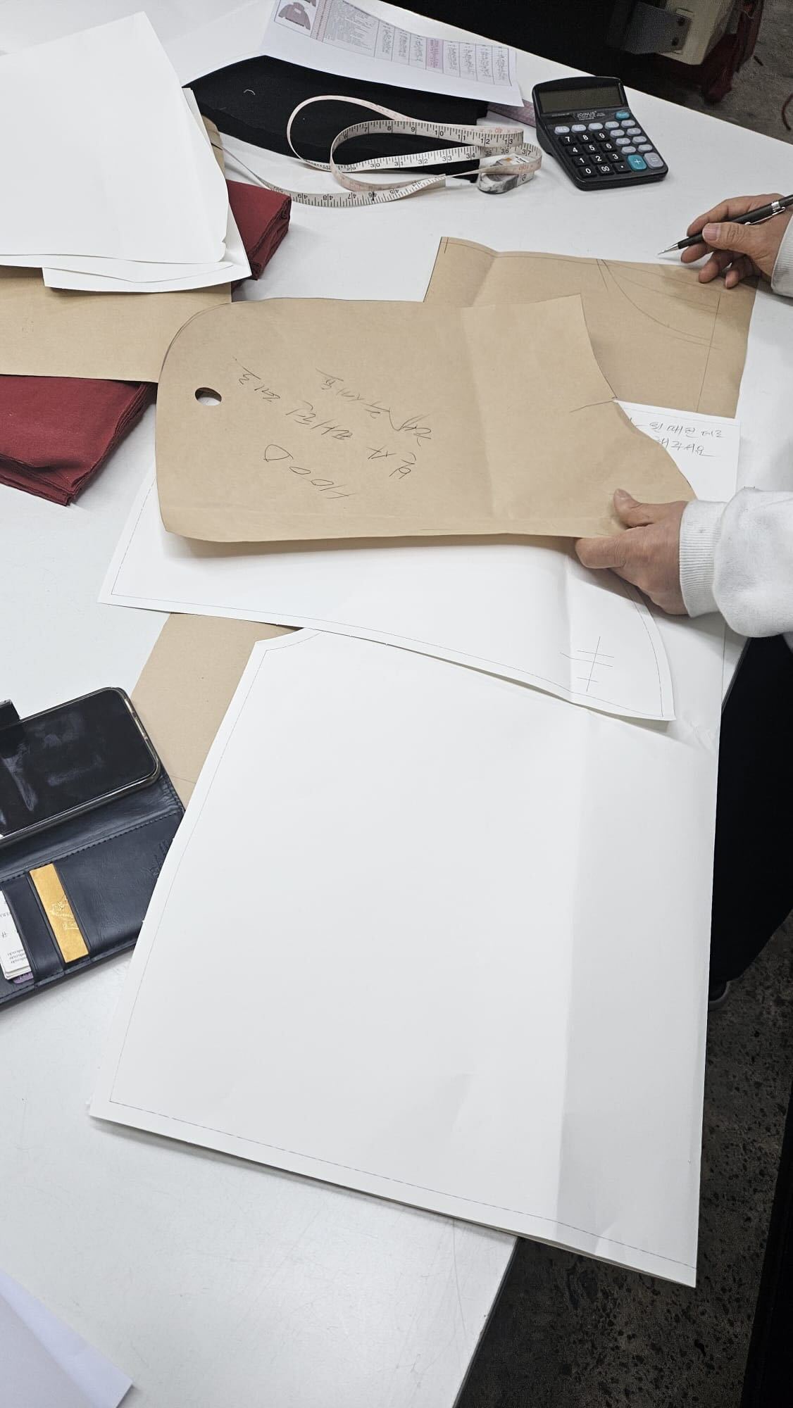 How Daniel Patrick created and launched a best-selling line in 5 weeks with Melengo