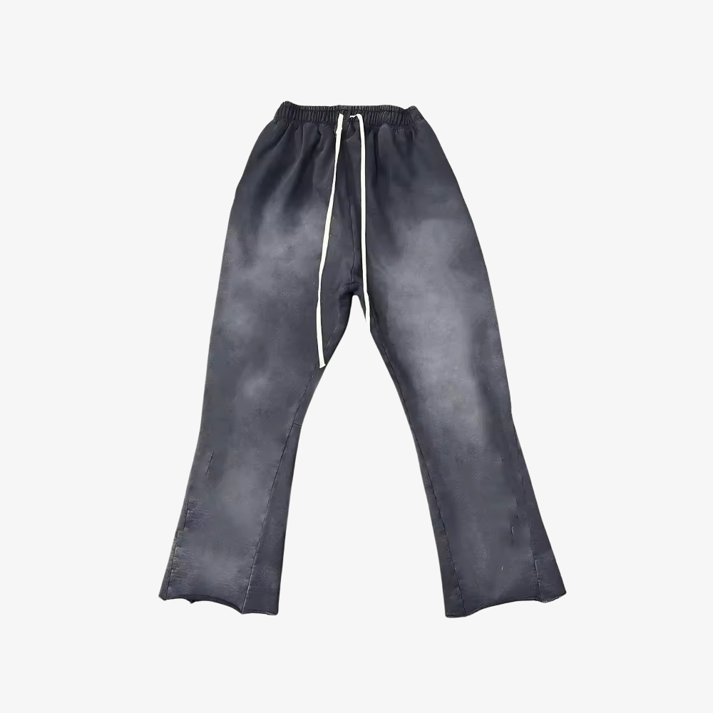 Flare Sweatpants | Melengo