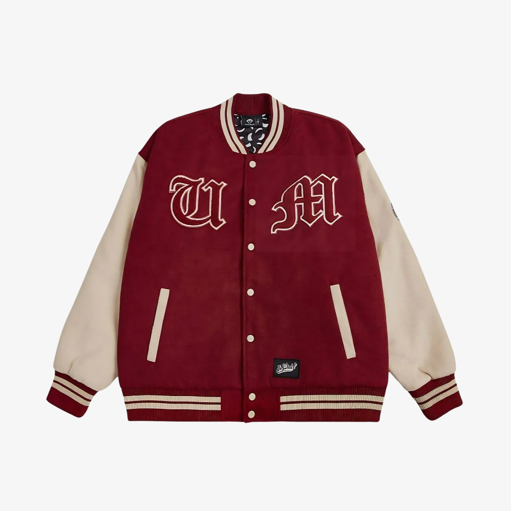 Varsity Jacket | Melengo