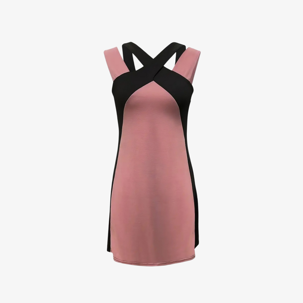 Shift Dress | Melengo