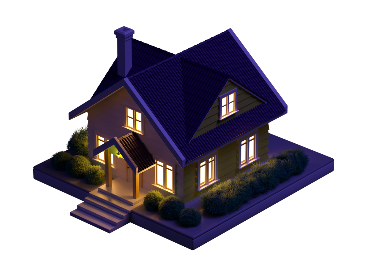 Lilypad Insurance Product | Homeowners