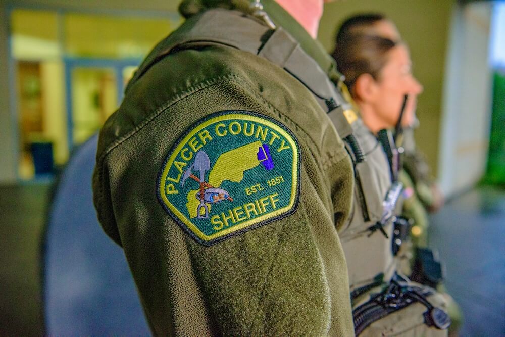 Join the Placer County Sheriff Department!