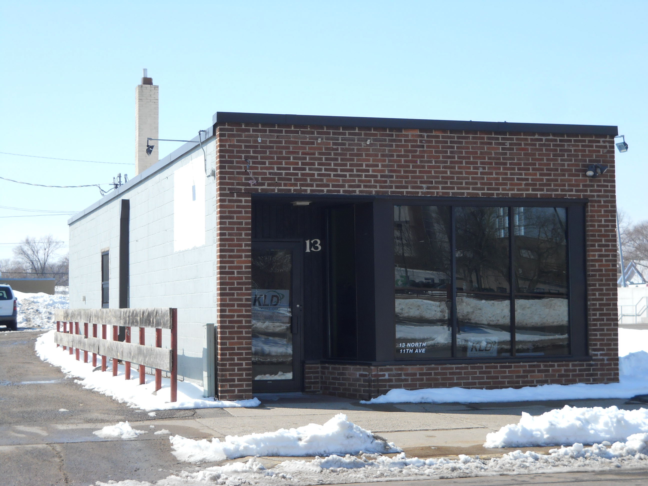 Contact Kramer - Leas - DeLeo: Brainerd, MN & St. Cloud, MN