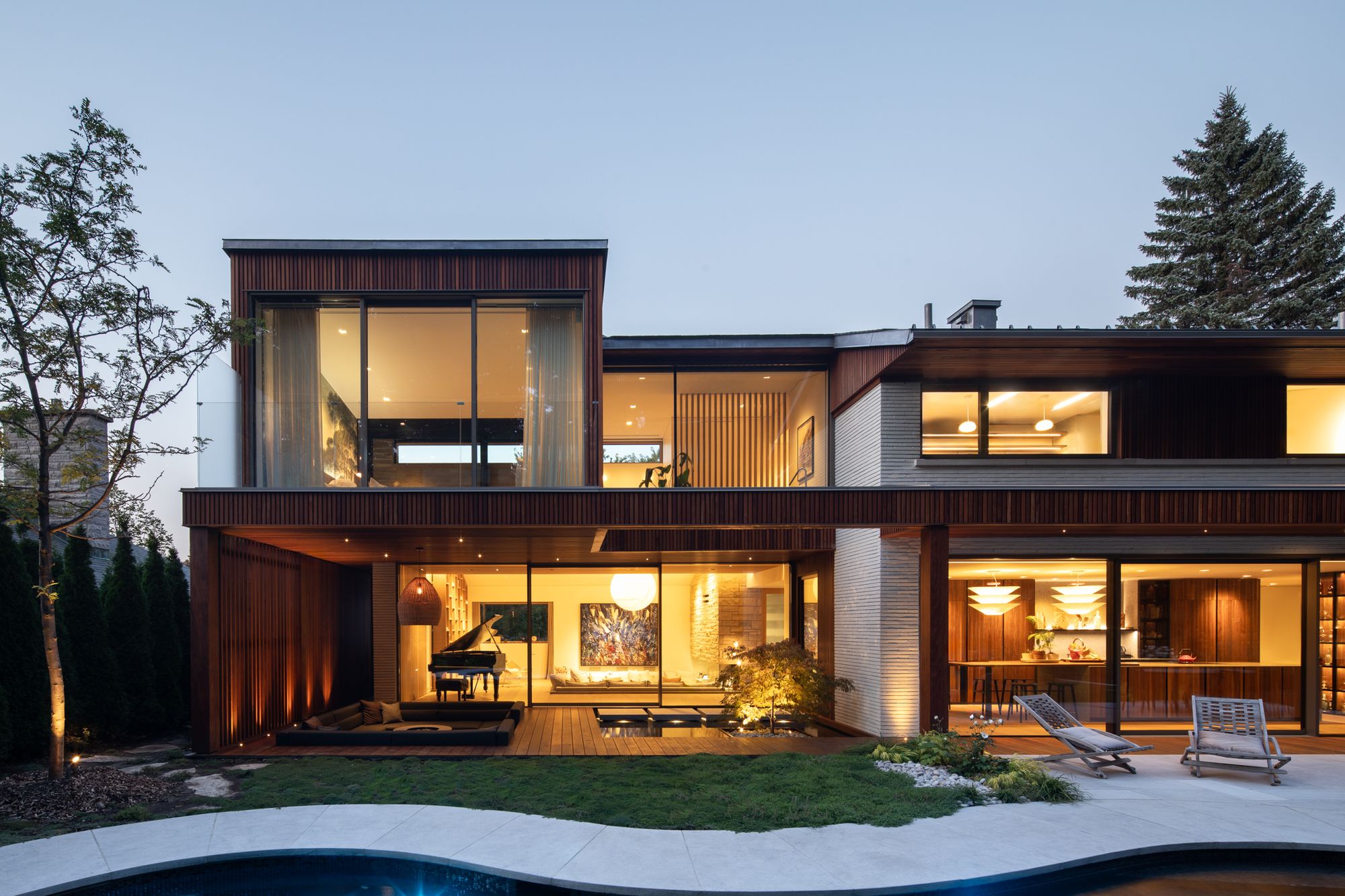 Archétype Construction : spécialiste en rénovation et construction