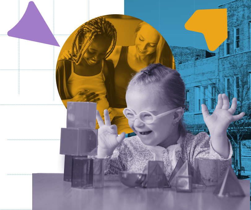 Researchers | EC*REACH