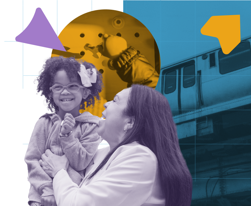 Families & Providers | EC*REACH