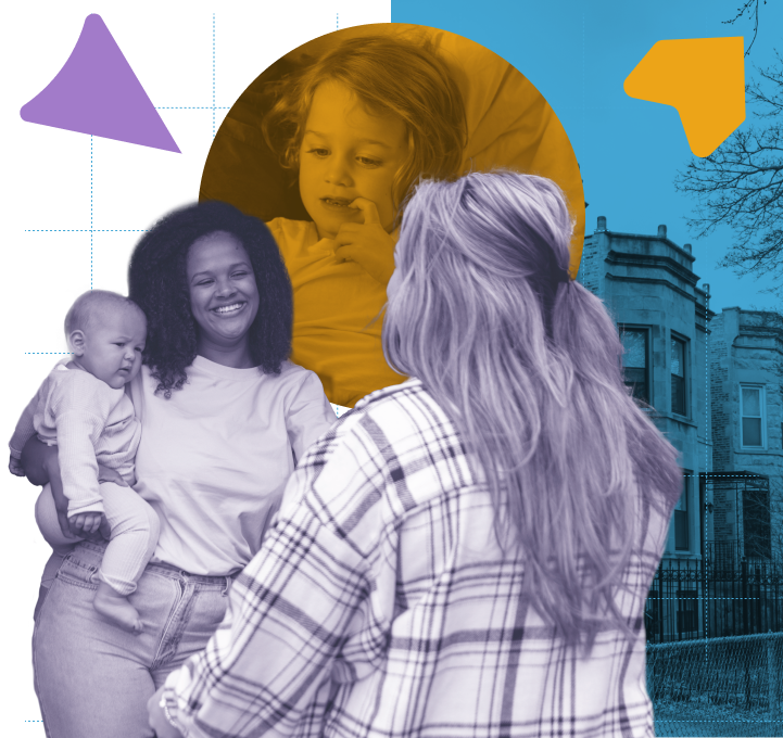 Early Childhood Leaders | EC*REACH