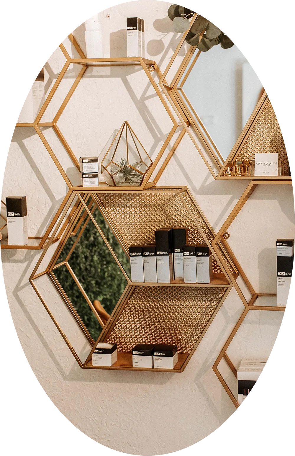 Aphrodite Day Spa | Everett, WA