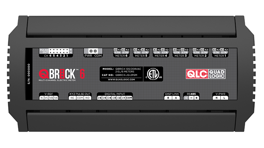 Quadlogic Controls | News and Views