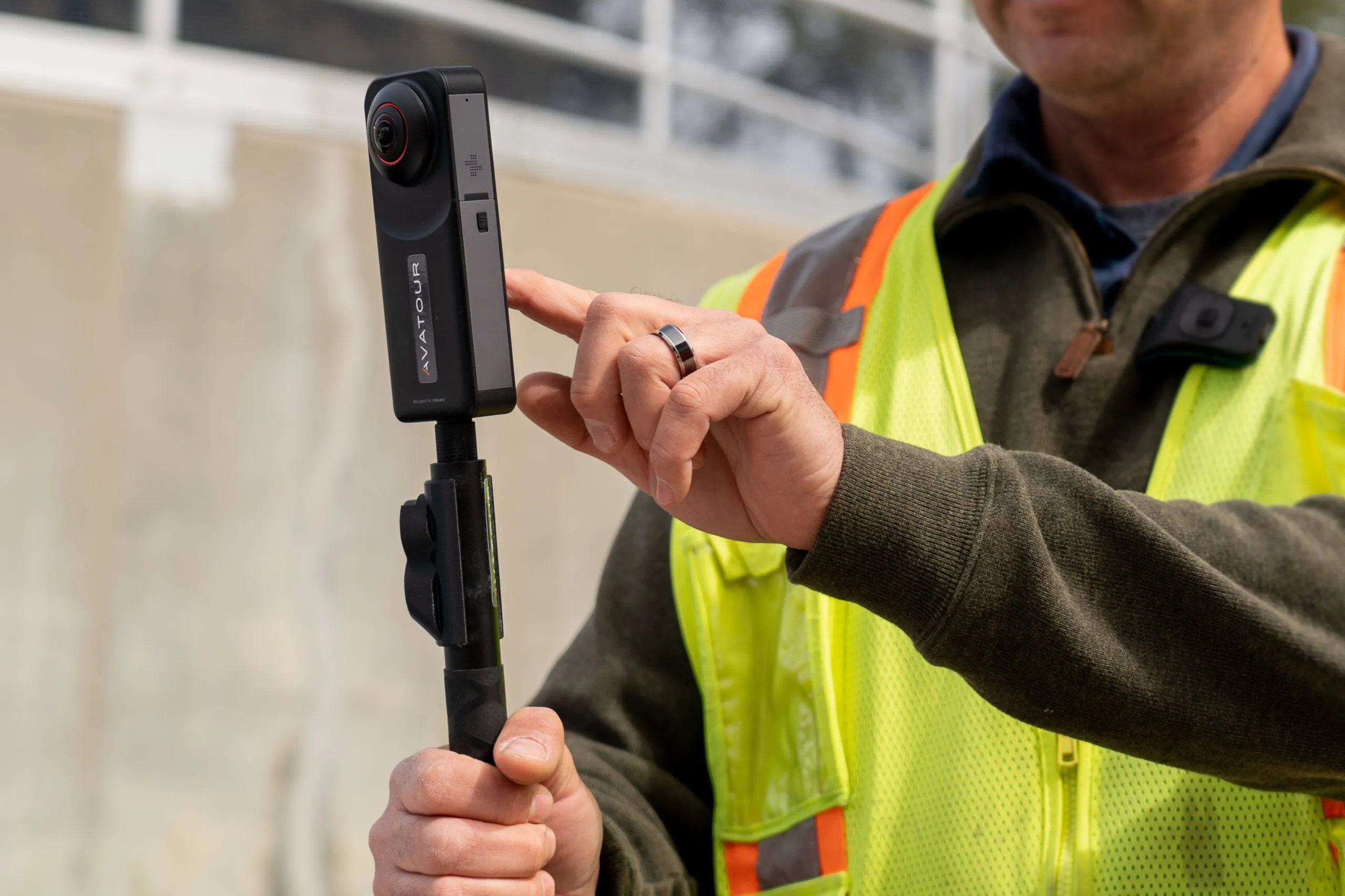 Avatour - Virtual Inspection Software