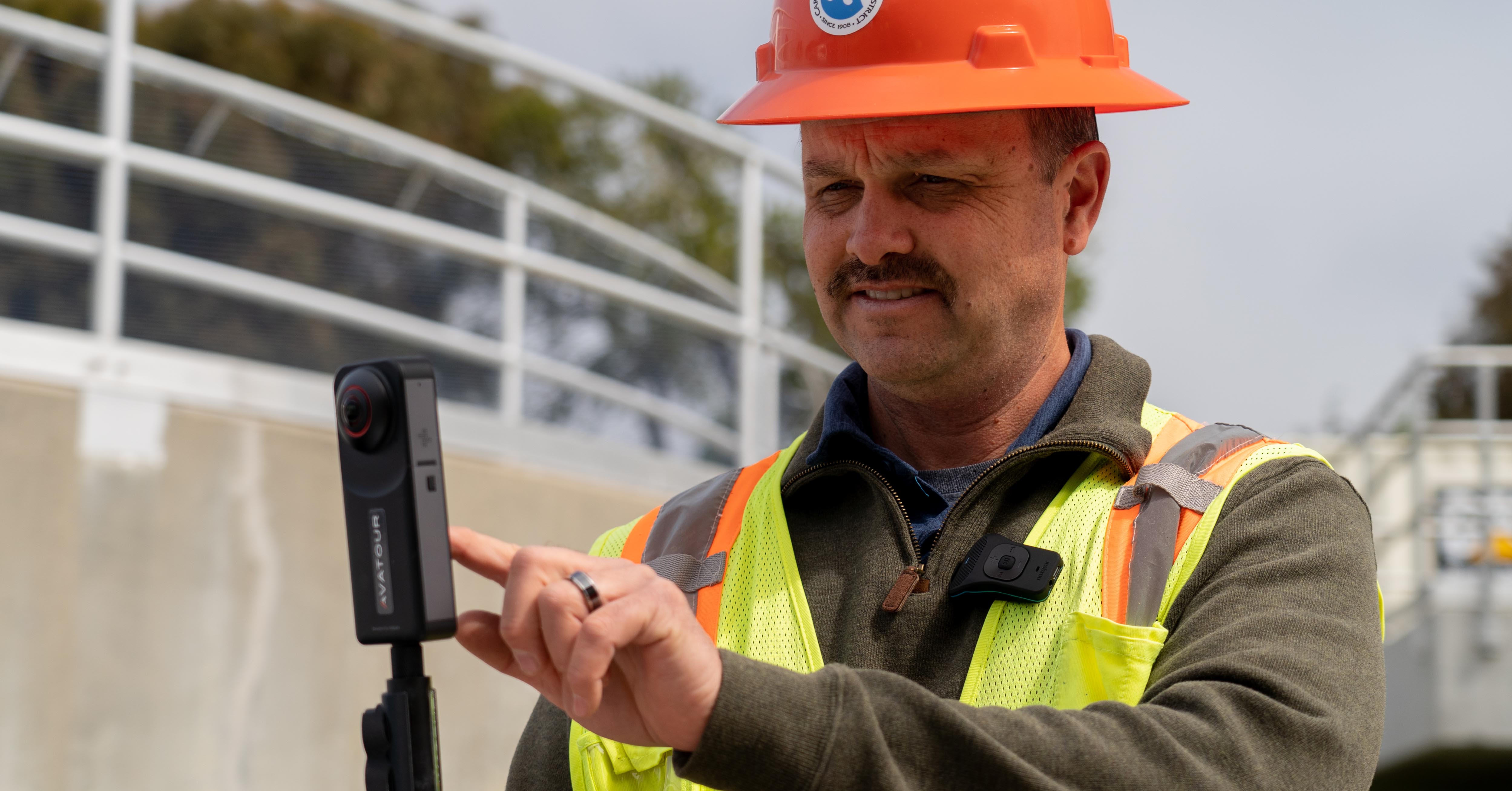 Avatour - Virtual Inspection Software