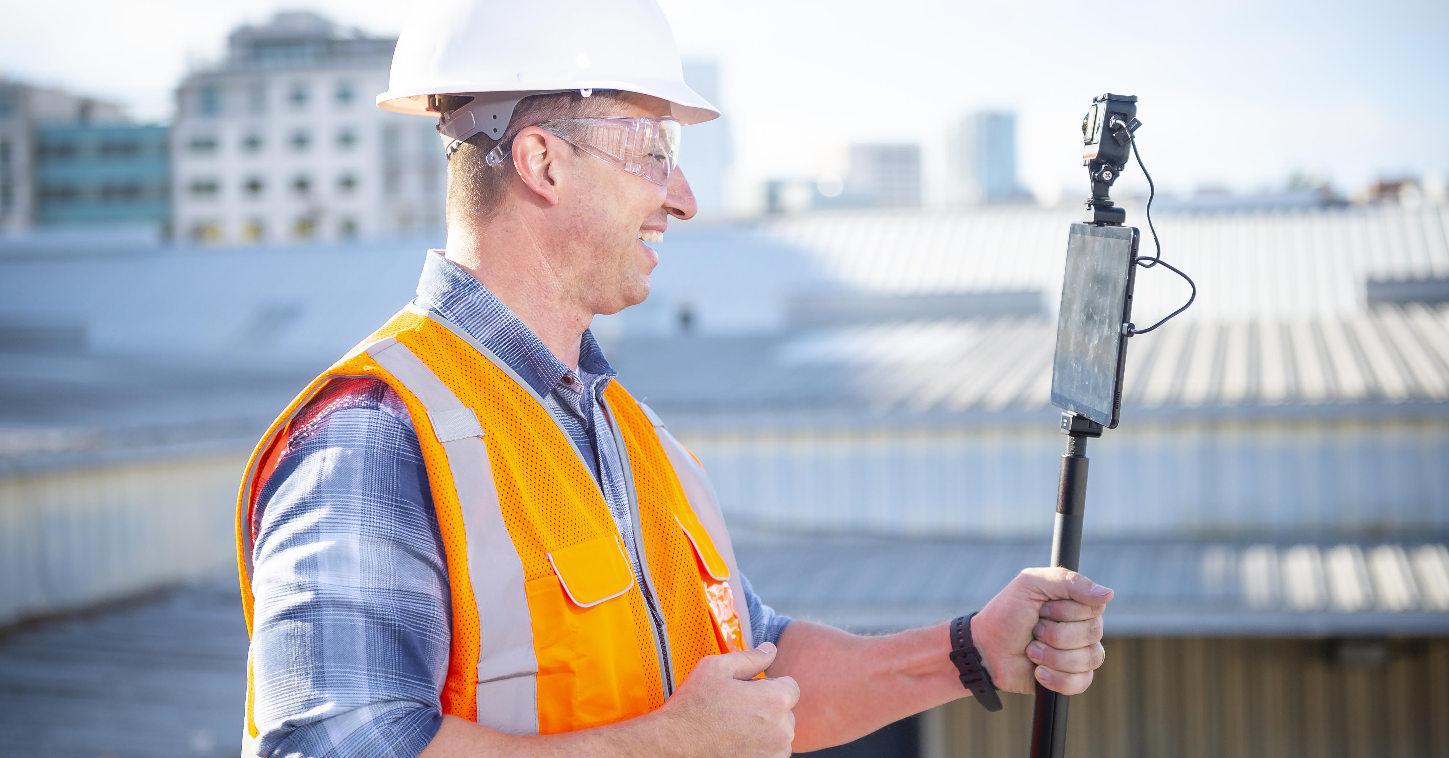 Avatour - Remote Inspection Software