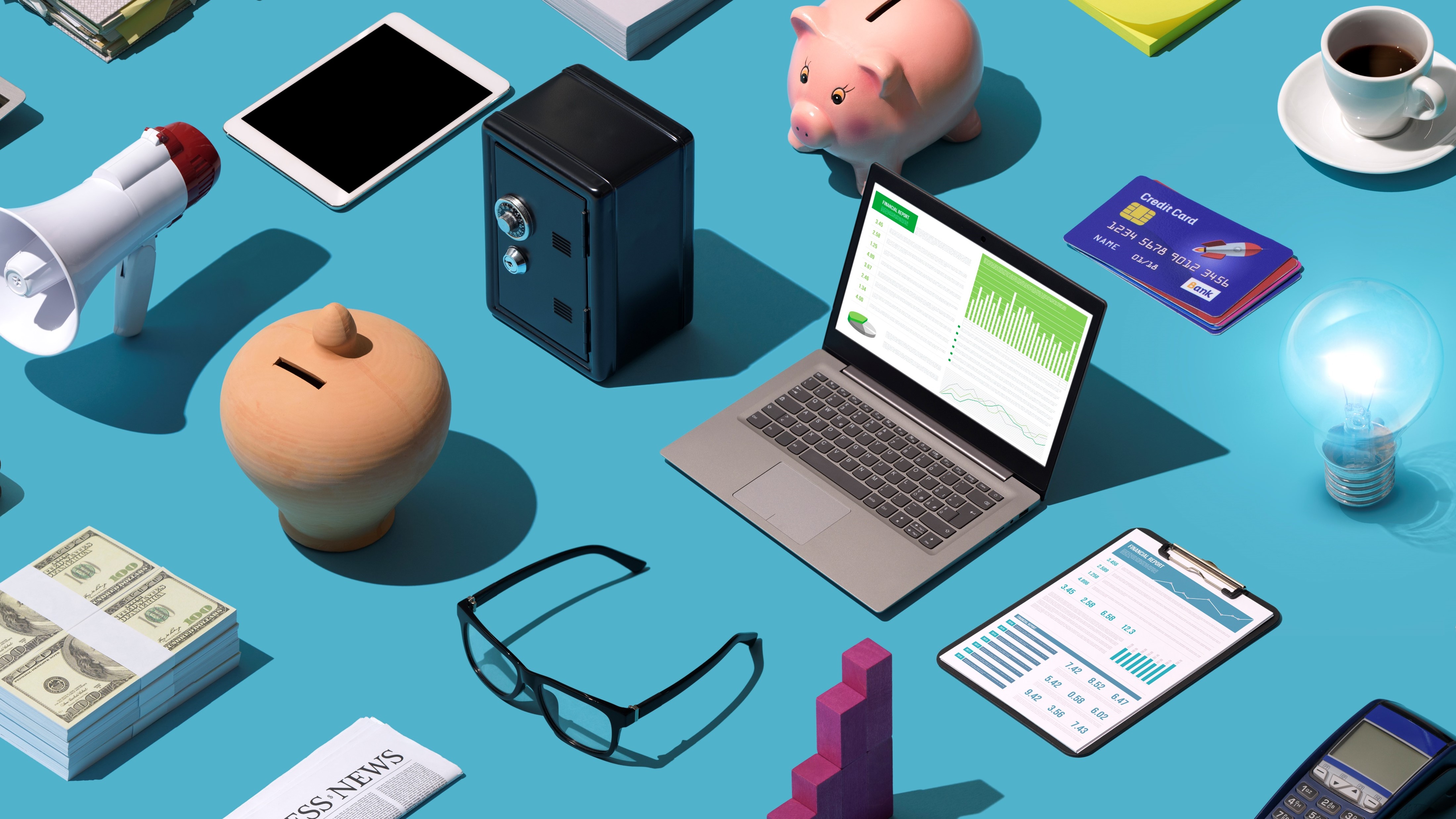 Socorro Partners | CPAs & Advisors