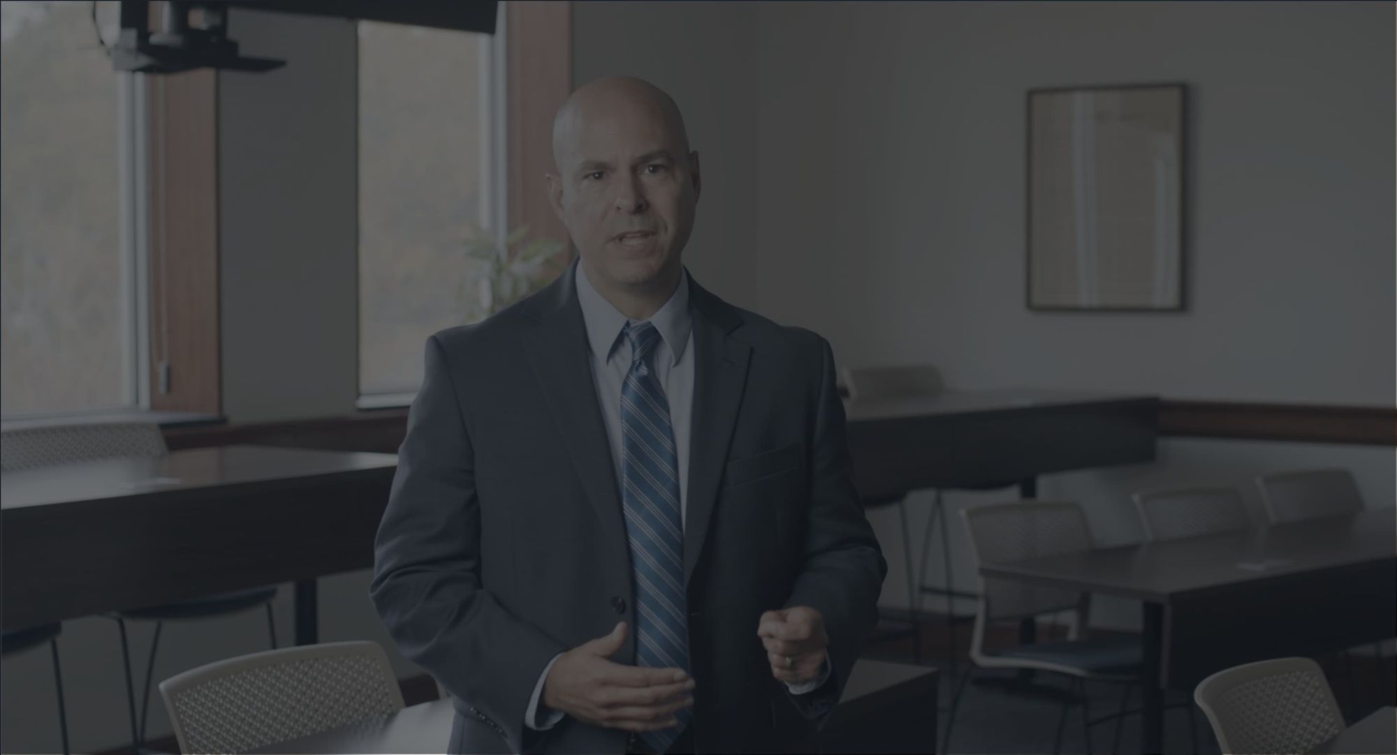 GPTS - Degree Programs