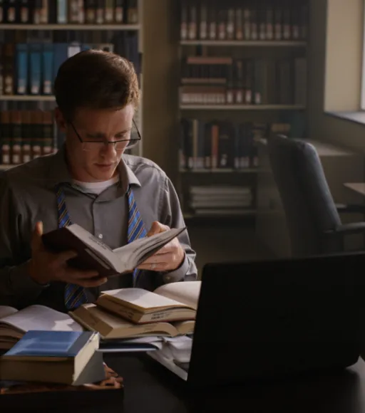 GPTS - Degree Programs