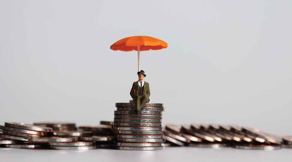 Top Three Things You Need To Know About Income Protection