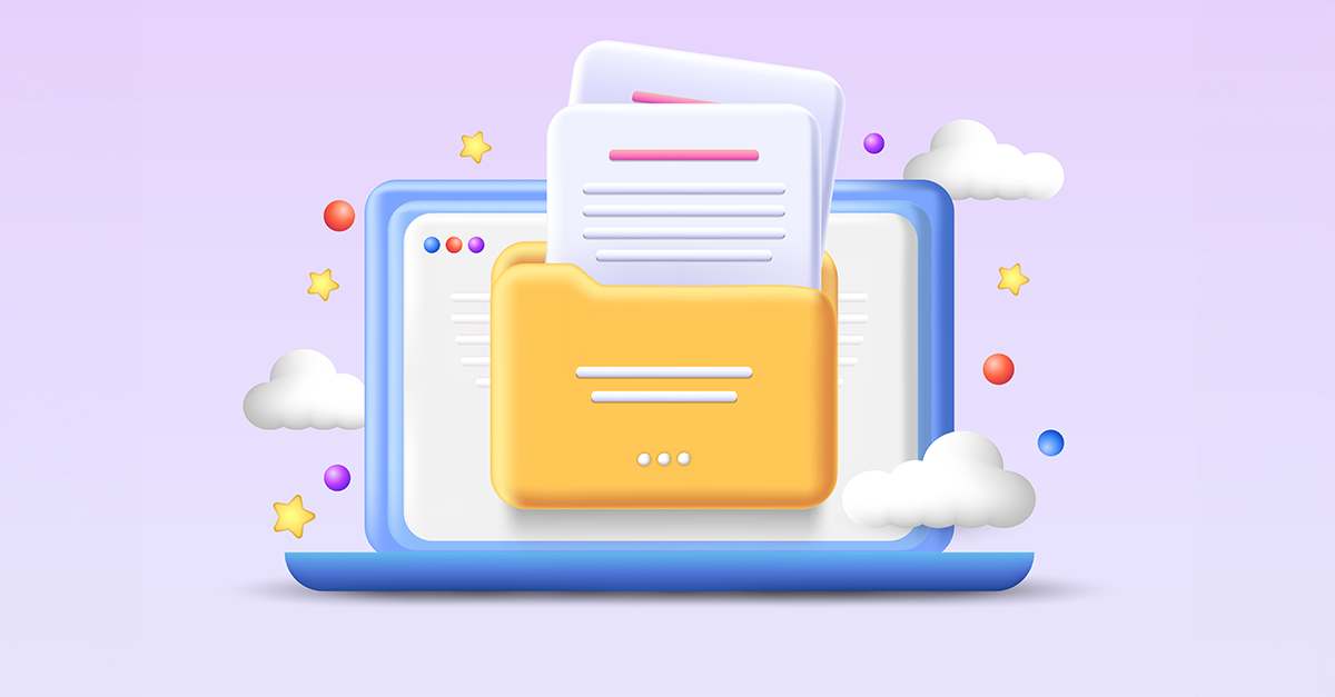 From Chaos to Clarity: Managing Emails with Outlook Tags and Folders | totle Blog