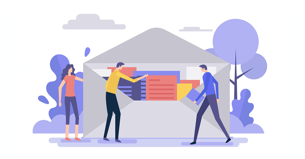 Adapting to Change: Email Marketing Strategy | totle Blog