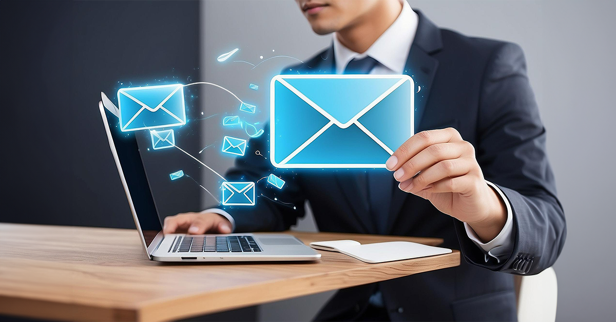 Top 5 Most Used Email Templates for Effective Business Communication ...