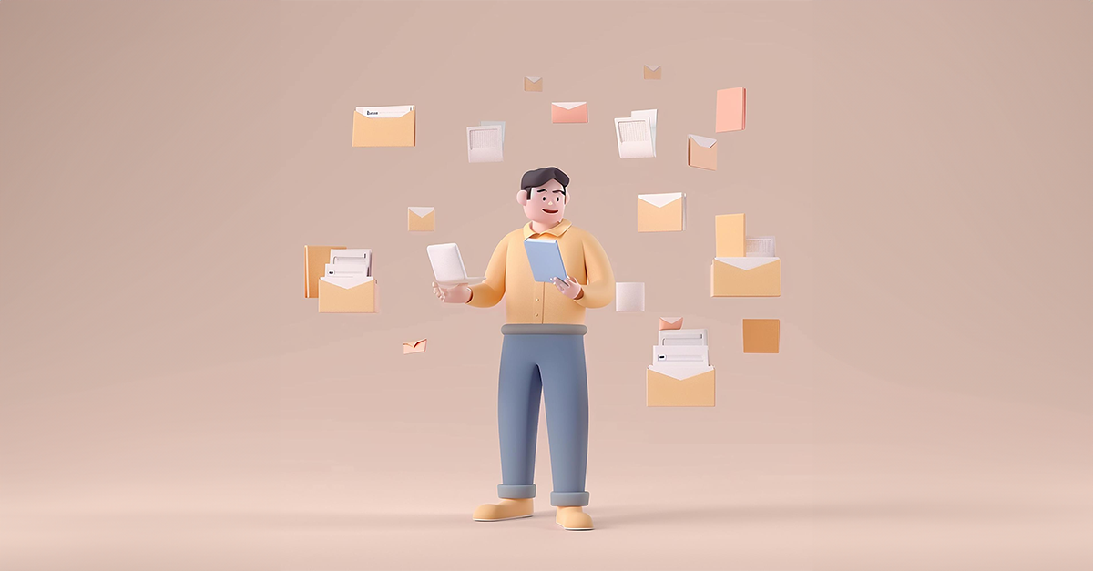 Email Zen: Skyrocket Your Email Productivity | totle Blog