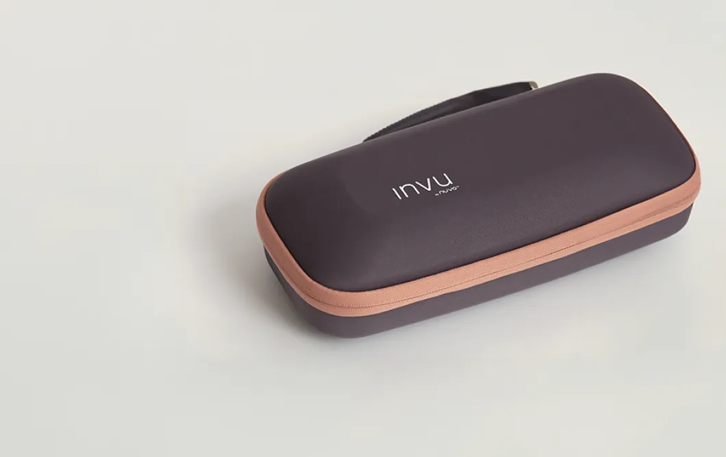 Nuvo remote fetal monitoring for clinicians